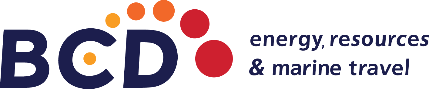 BCD Travel Logo - BCD Travel newsroom