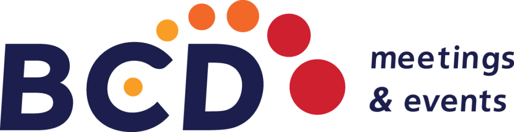 BCD Travel Logo - BCD Travel newsroom