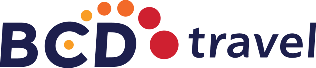 BCD Travel Logo - BCD Travel newsroom